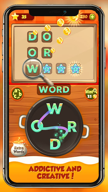 Alphabet Cooking Chef Android App Review | GiveMeApps Reviews Android