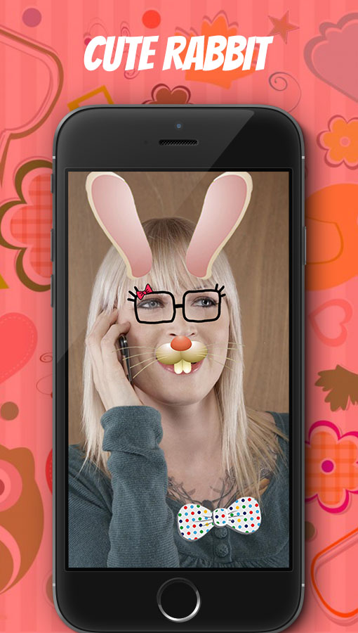 Snap Photo Filters & Emoji | GiveMeApps Android
